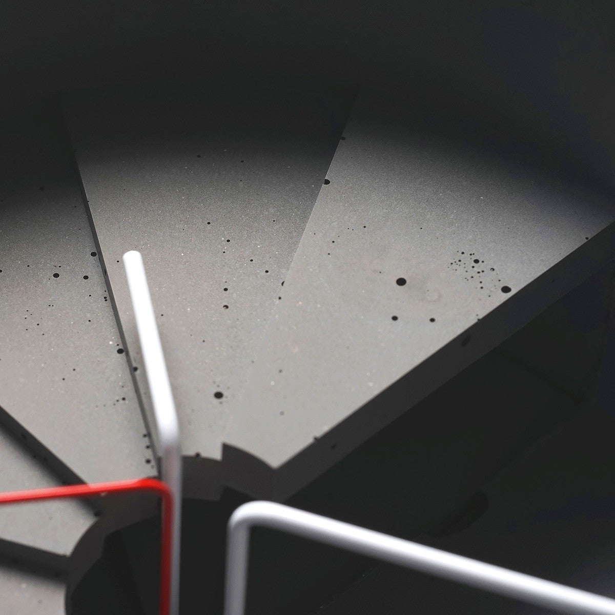 4th DIMENSION TIMEPIECES – 22STUDIO