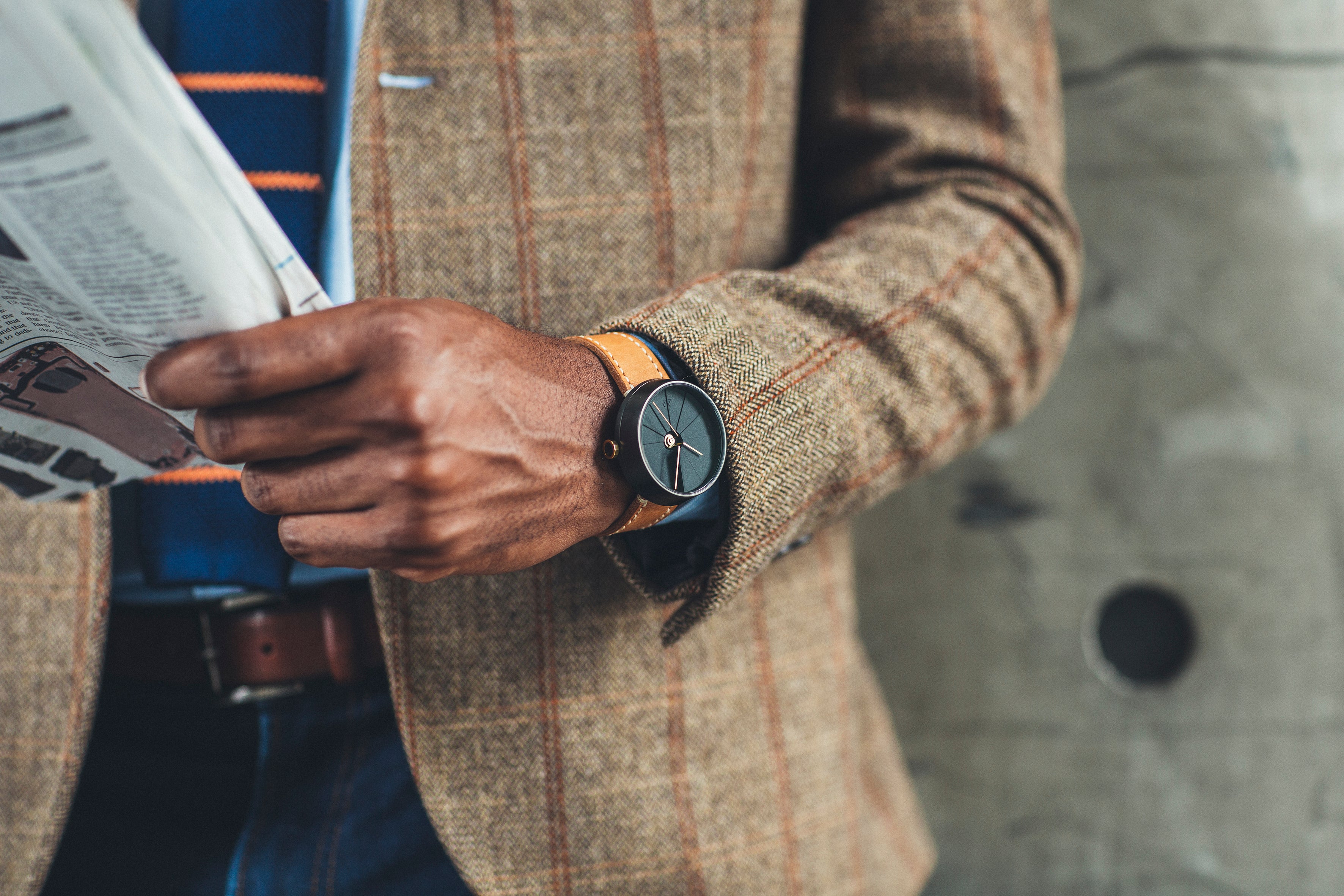 WATCHES – 22STUDIO