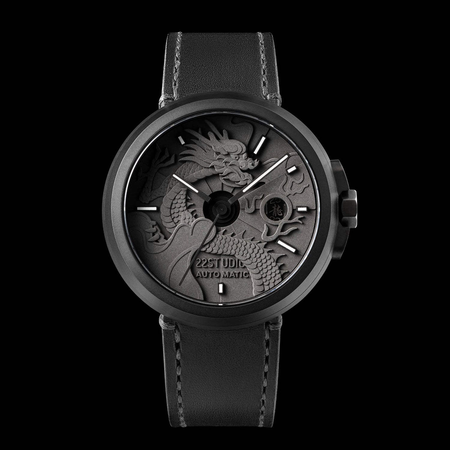 4D Dragon – 22STUDIO