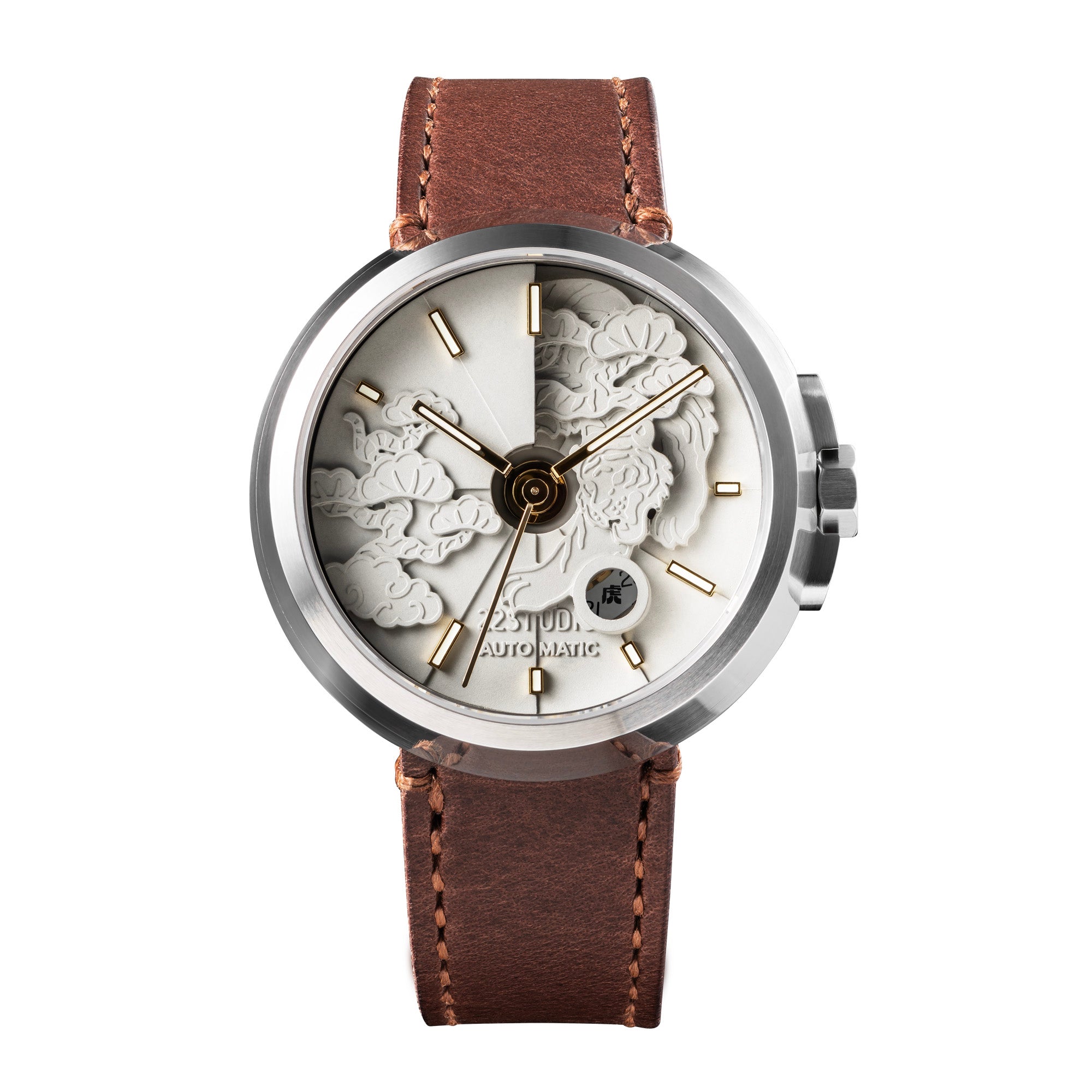 TIMEPIECES – 22STUDIO