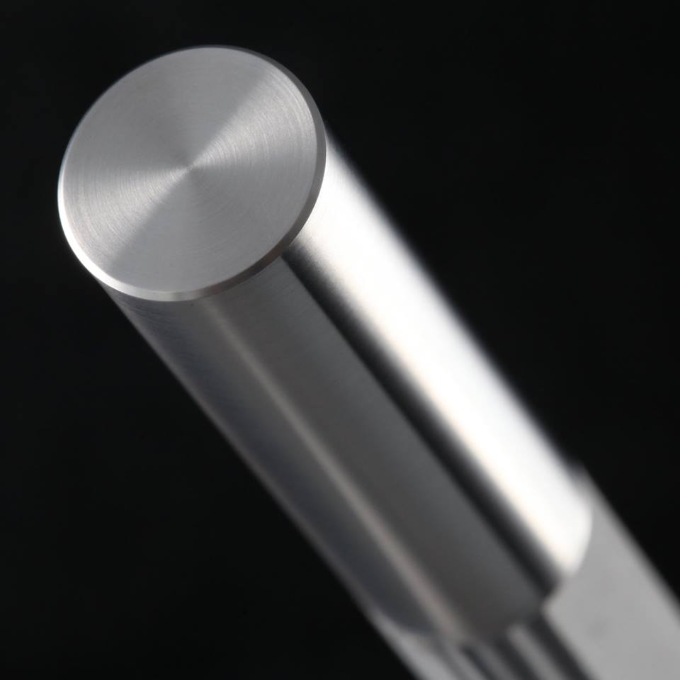 Contour Fountain Pen – 22STUDIO