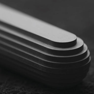 Contour Fountain Pen – 22STUDIO