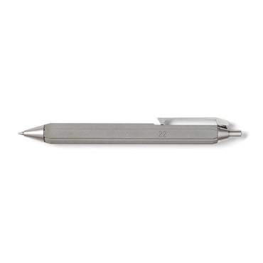 Contour Ballpoint Pen – 22STUDIO