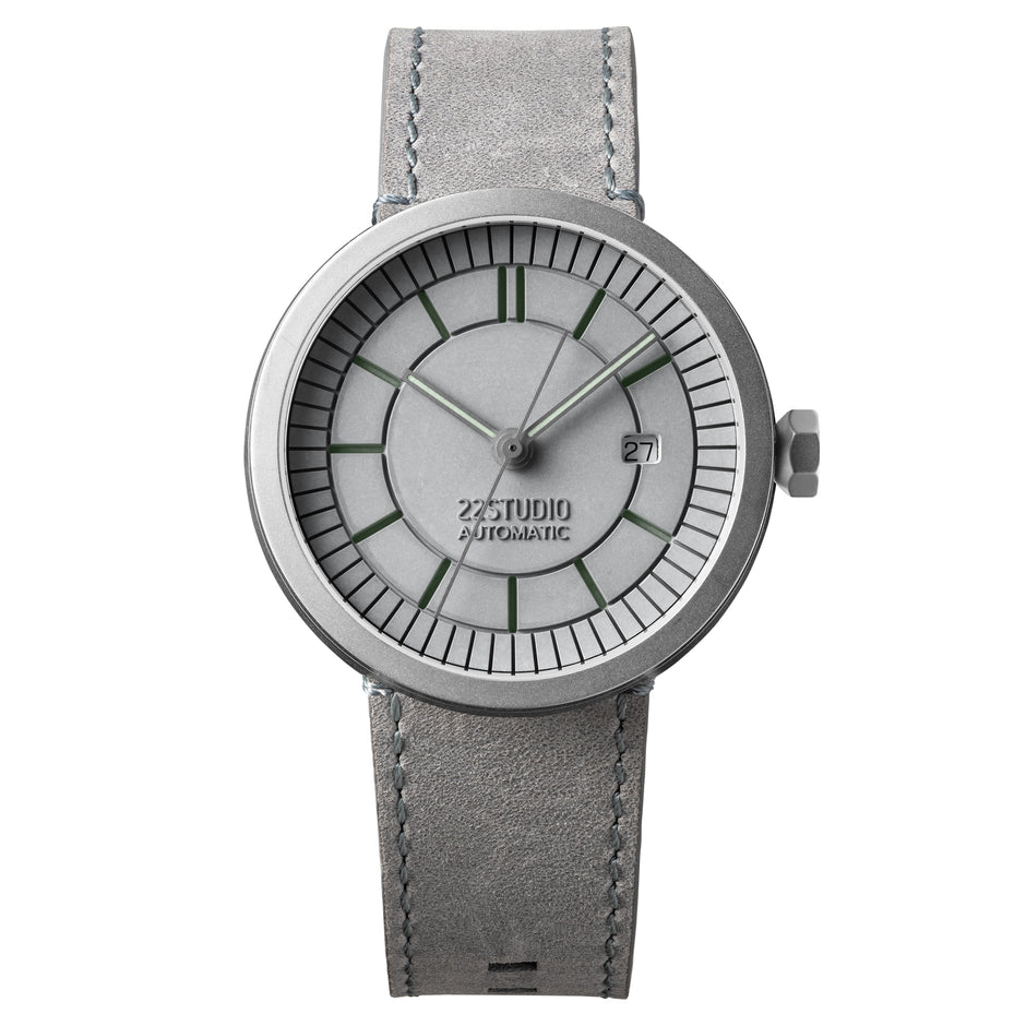 WATCHES – 22STUDIO