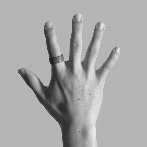 Module Ring – 22STUDIO