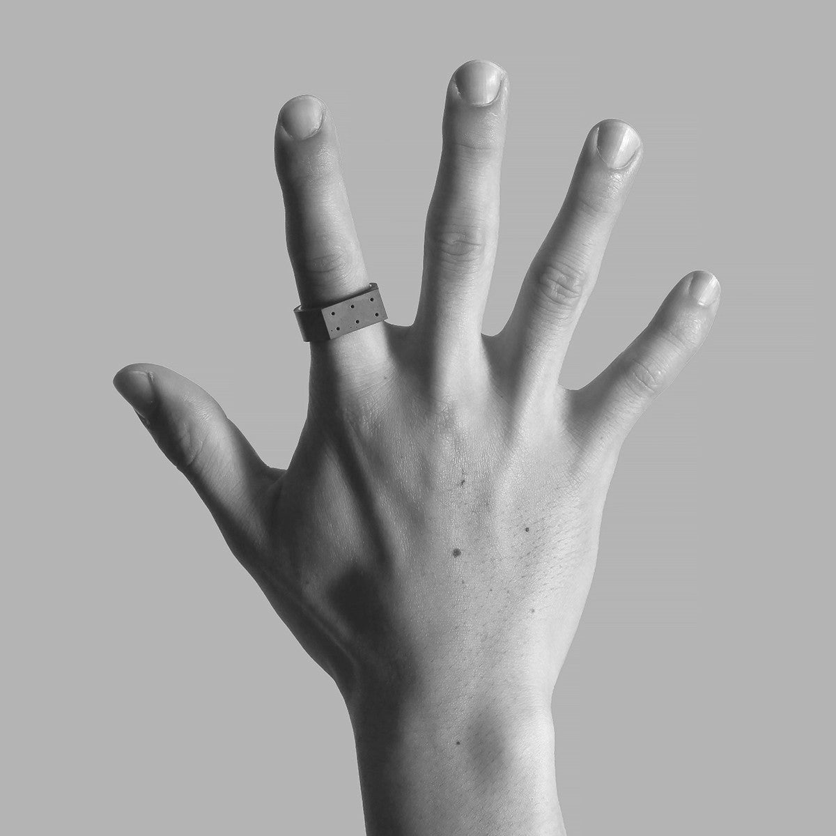 Tatami Ring – 22STUDIO