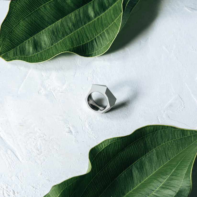 Rock Ring – 22STUDIO