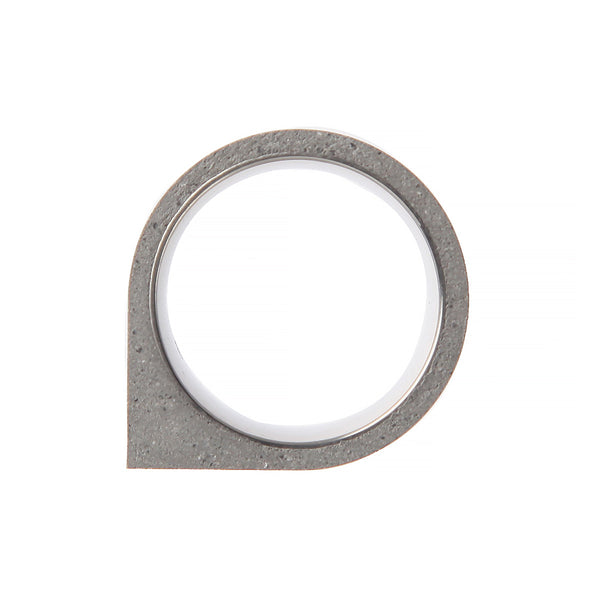 Corner Ring – 22STUDIO