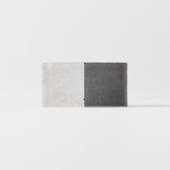 Corner Ring – 22STUDIO