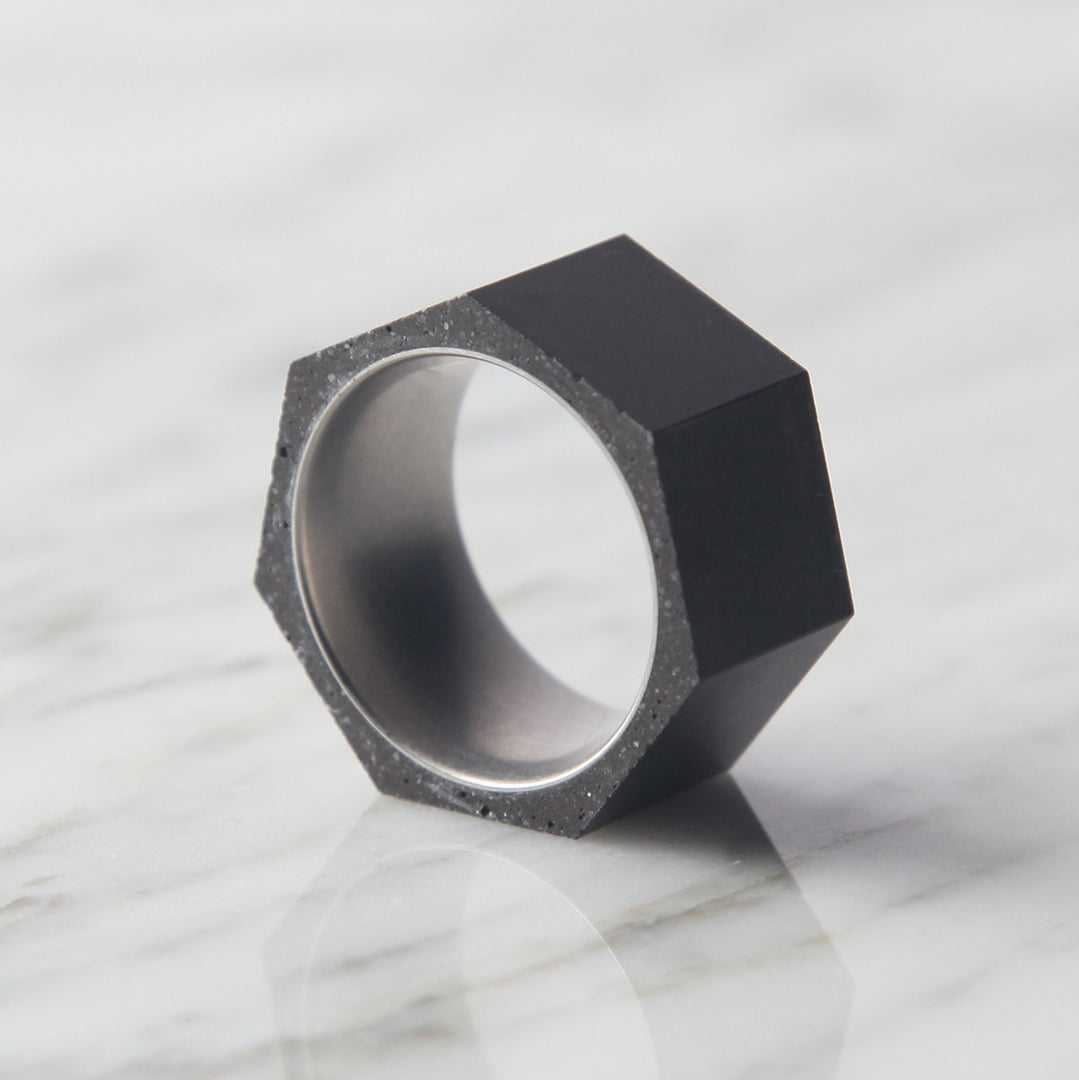 Seven Ring – 22STUDIO