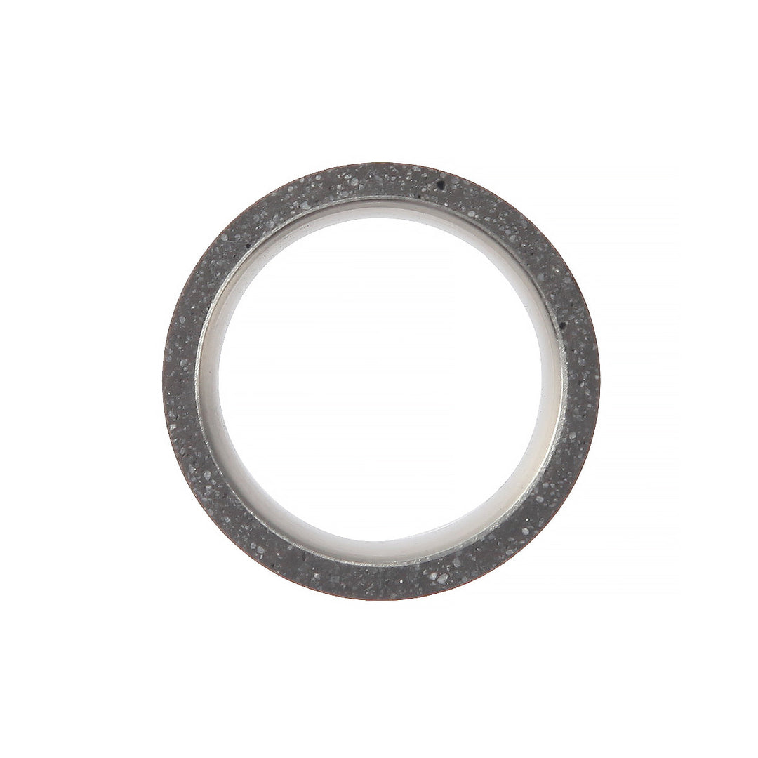 Tube Ring THIN – 22STUDIO