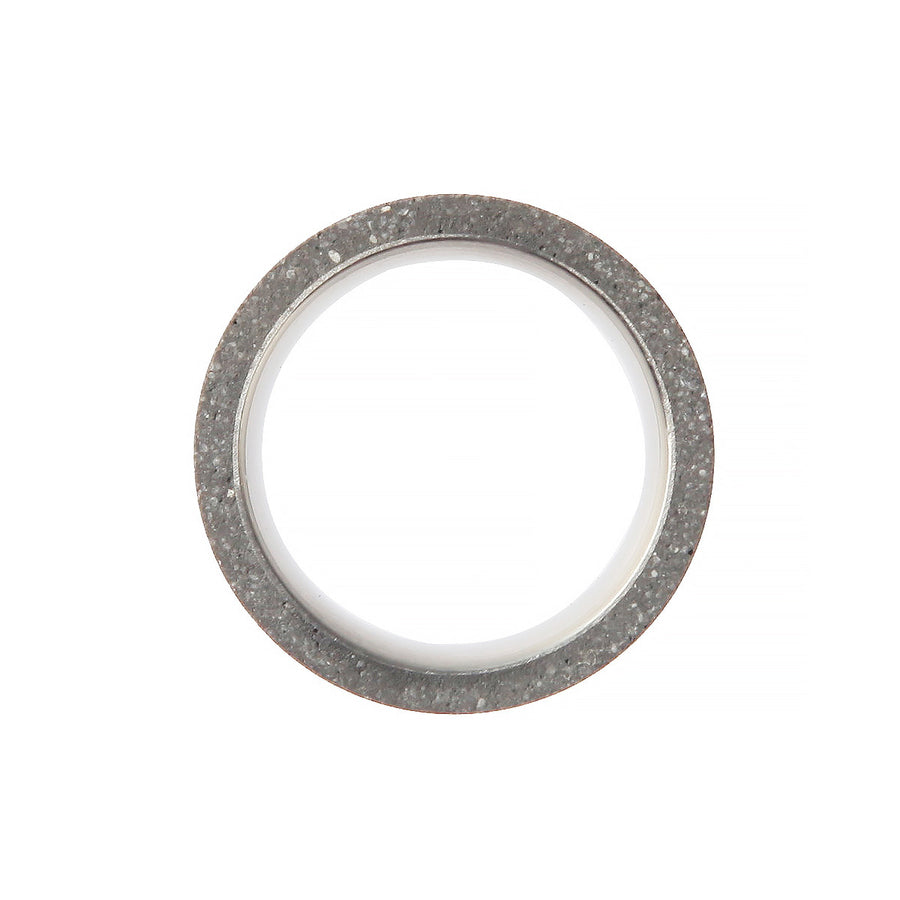 Tube Ring THIN – 22STUDIO