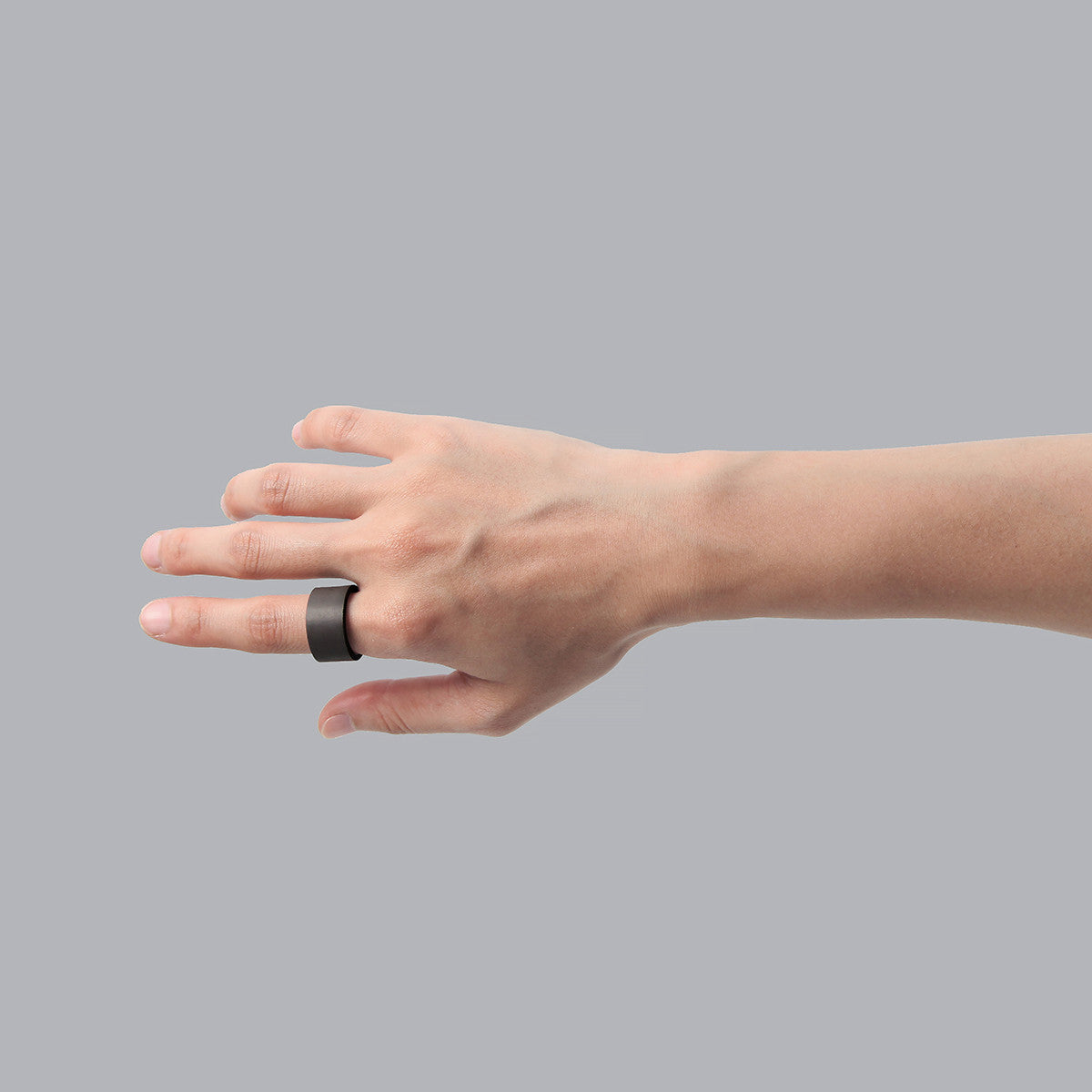 Tube Ring – 22STUDIO