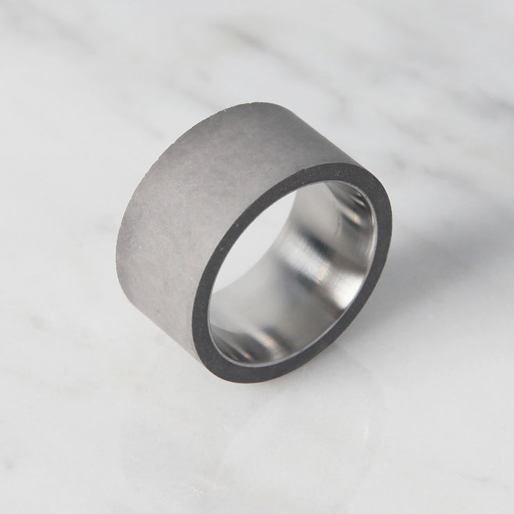 Tube Ring – 22STUDIO