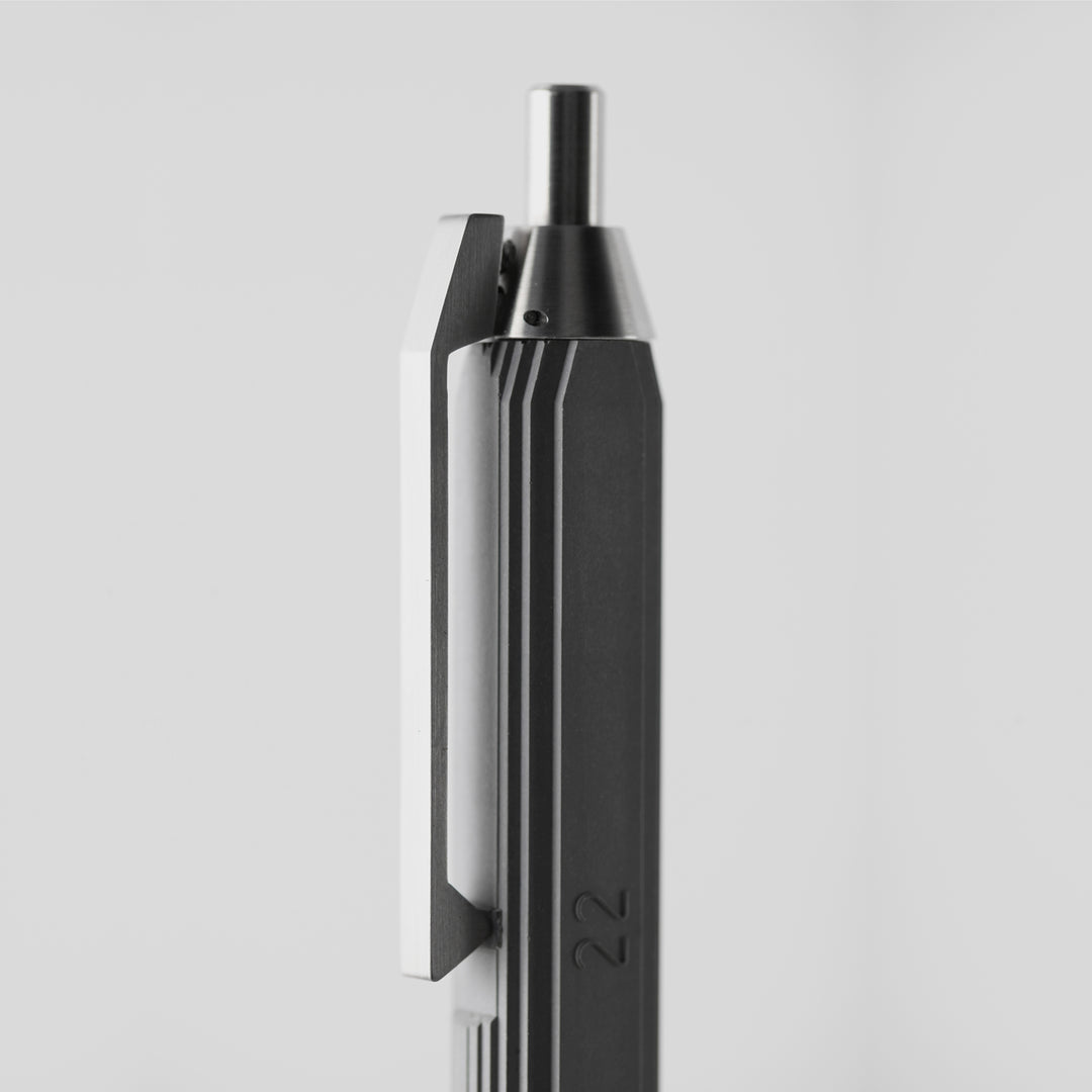 Contour Ballpoint Pen – 22STUDIO