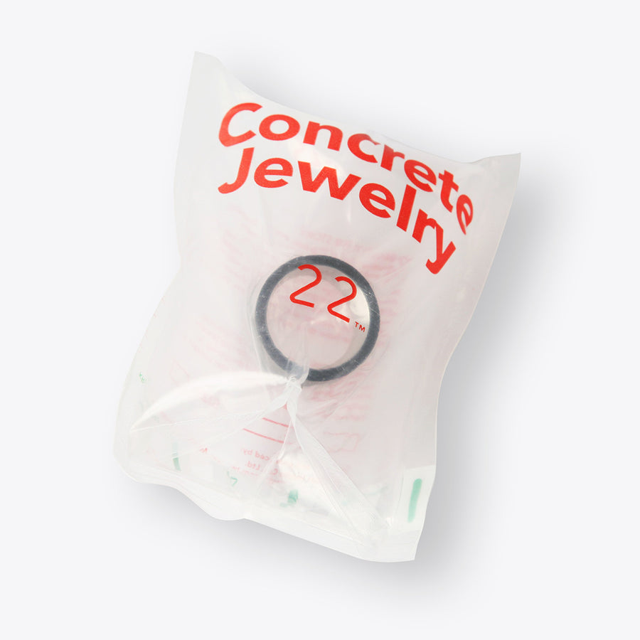 Corner Ring – 22STUDIO