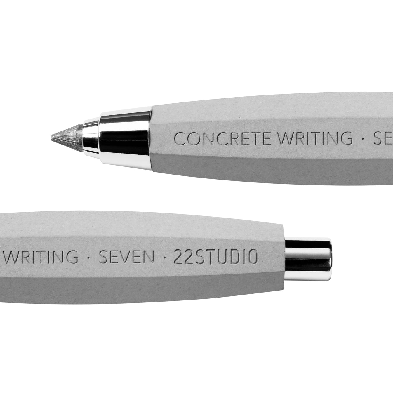 Seven Sketch Pencil – 22STUDIO