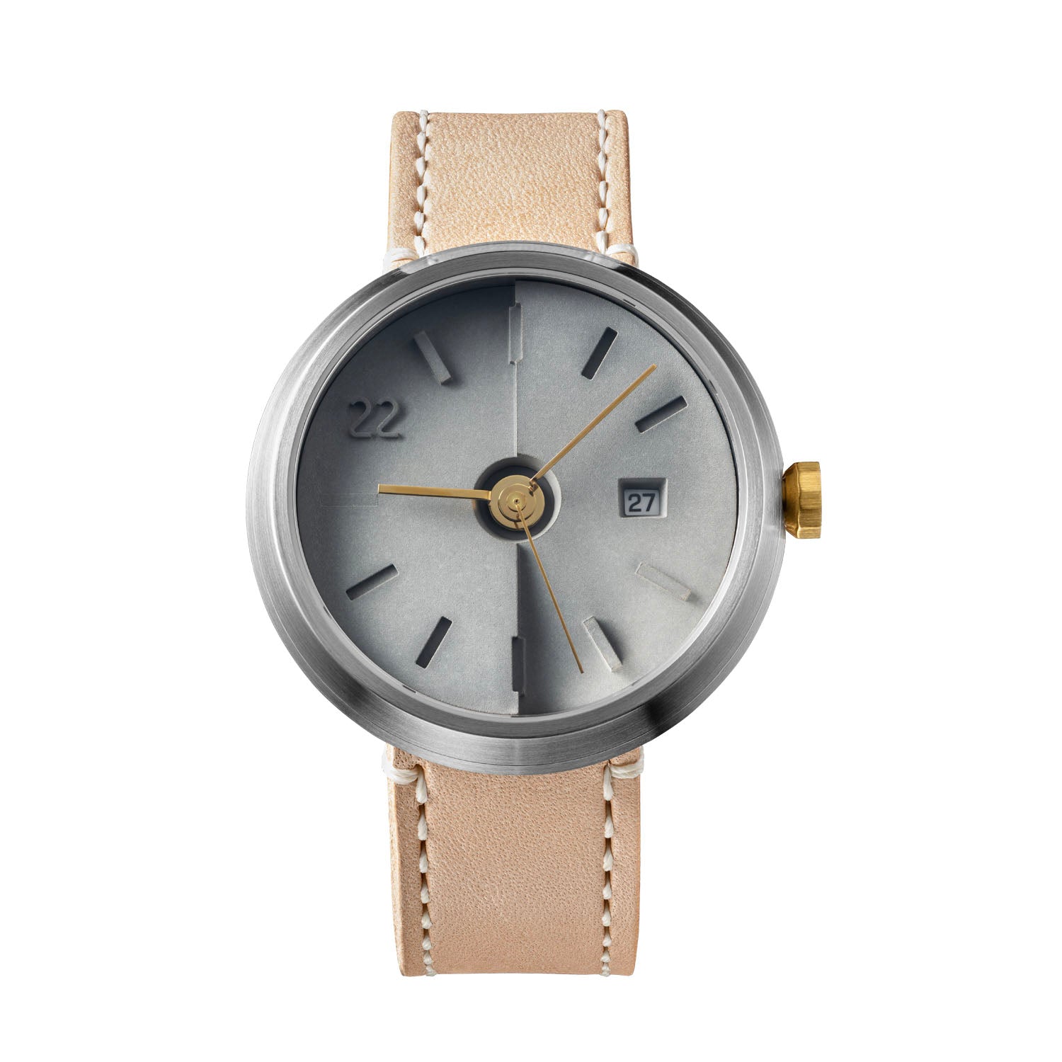 WATCHES – 22STUDIO