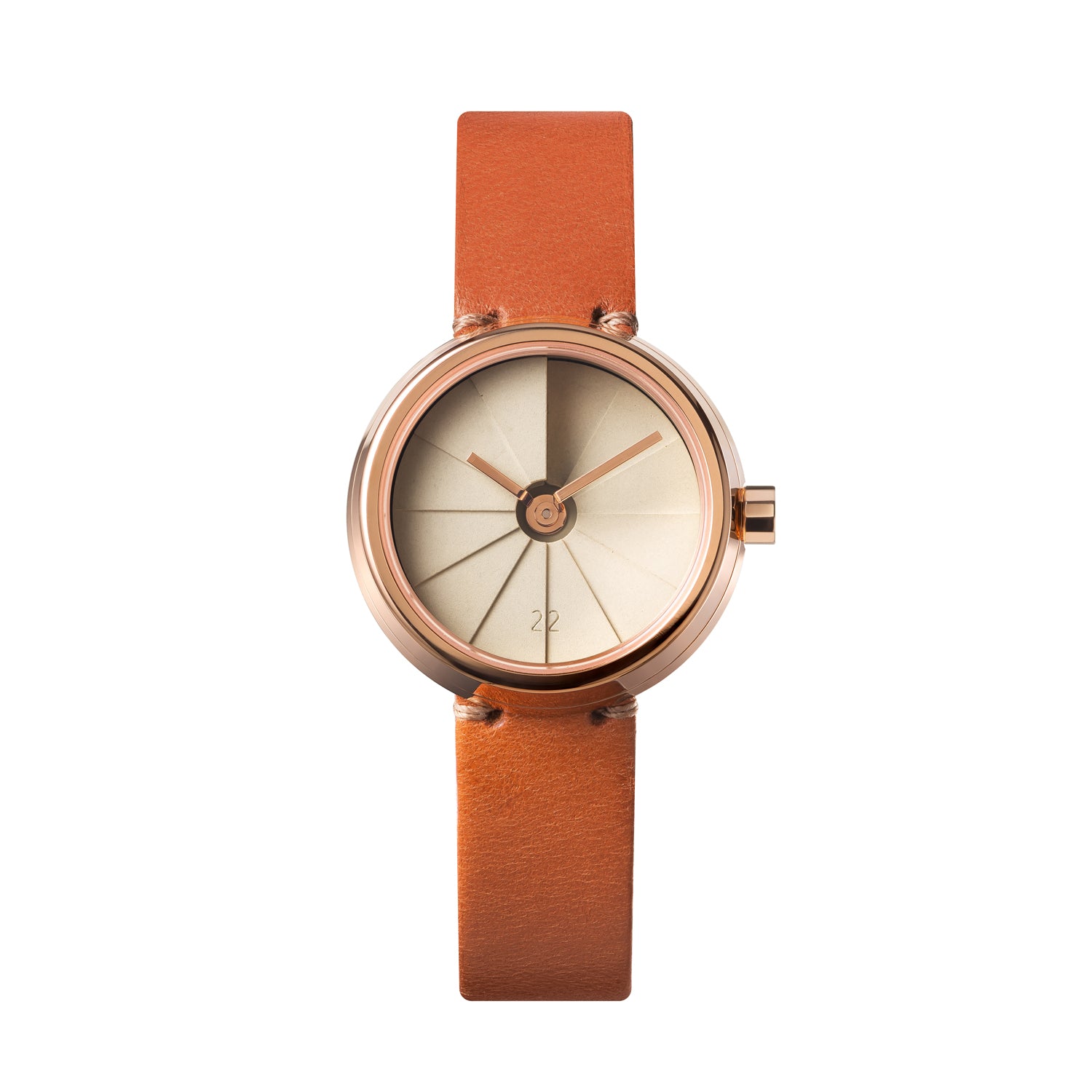 TIMEPIECES – 22STUDIO