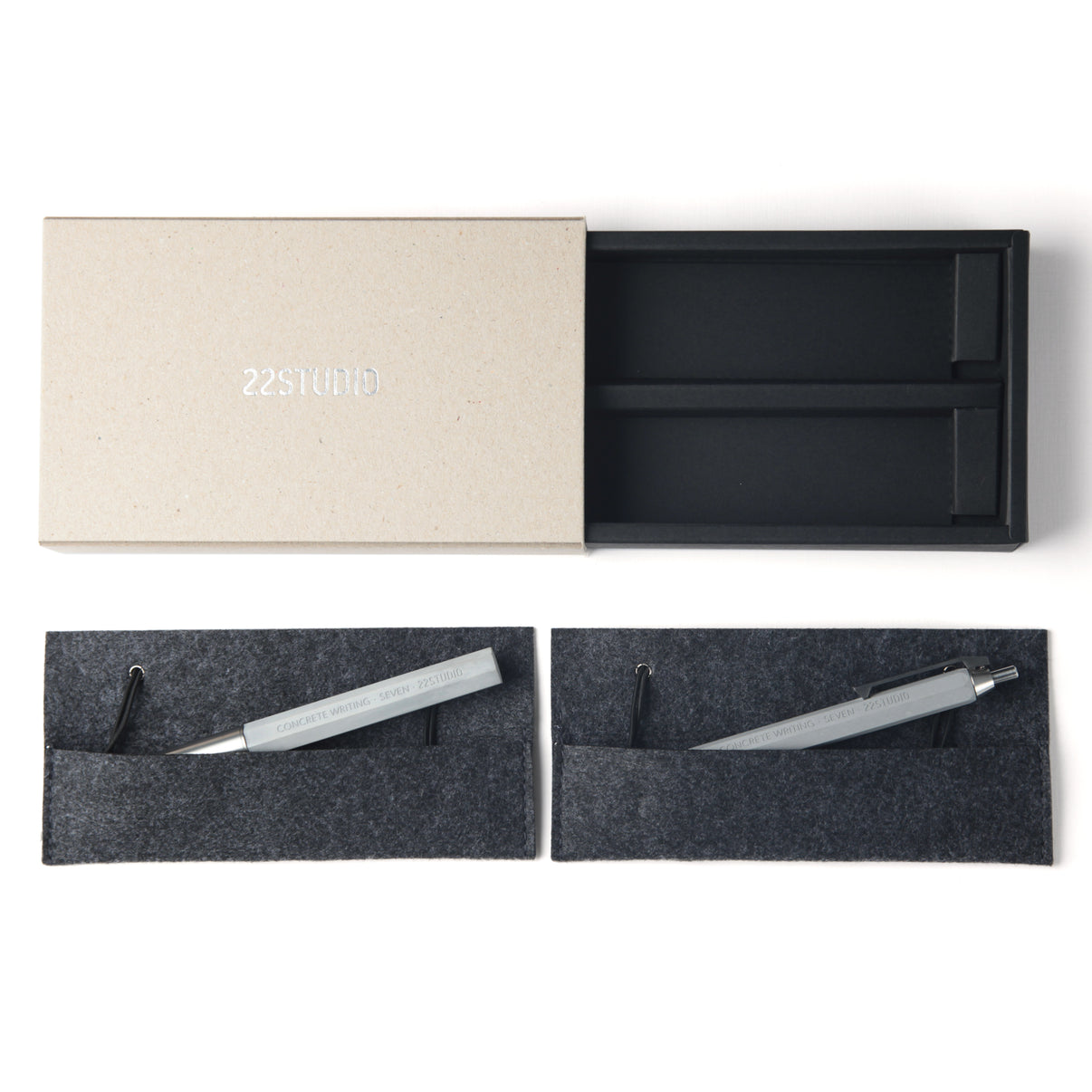 Seven Gift Set - Original – 22STUDIO